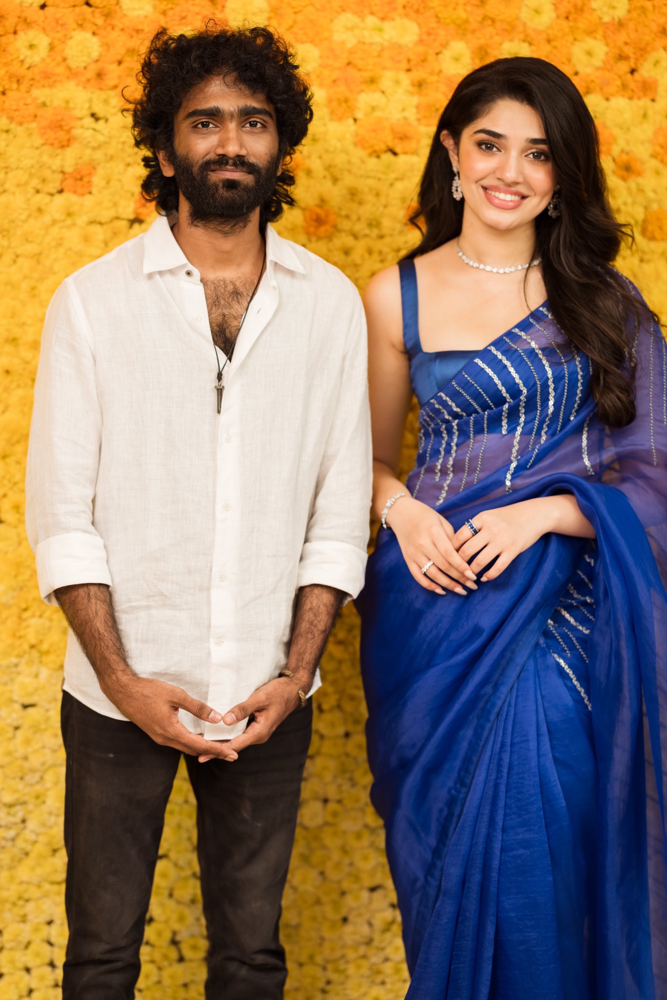 Vignesh Shivan directing Love Today hero Pradeep Ranganathan